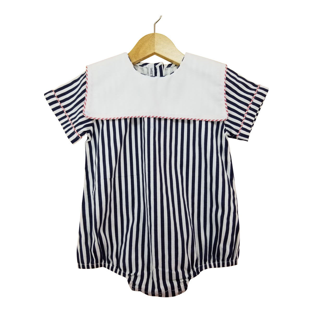 Old Time Navy Bubble – Sweet Dreams