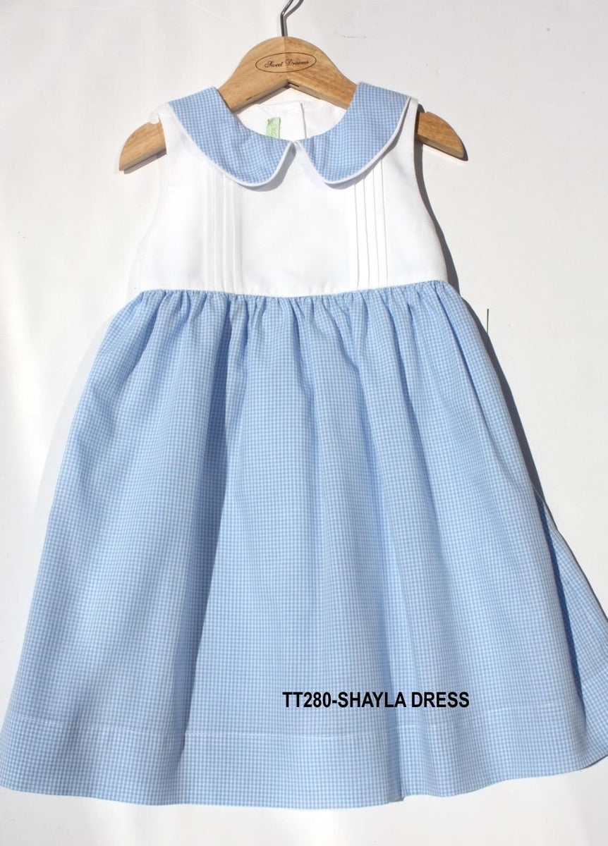 Sheila Dress – Sweet Dreams